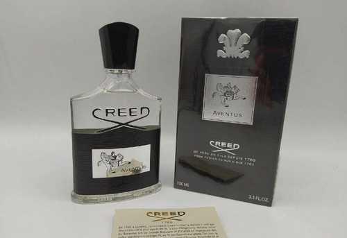 Creed aventus parfum