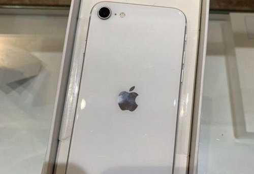 iPhone SE (2022), 256 ГБ