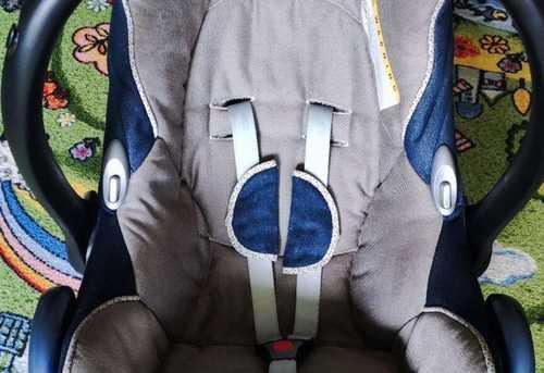 Автолюлька maxi cosi