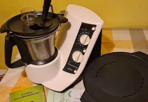 Термомикс thermomix 21