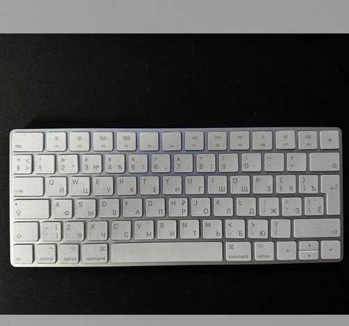 Клавиатура Apple Magic keyboard 2