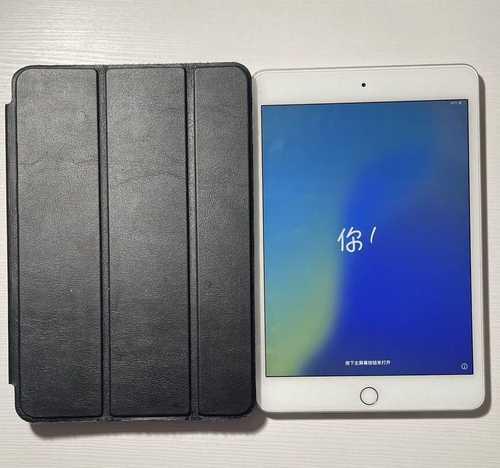 iPad mini 5 64gb