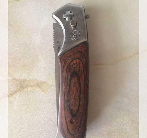 Ножик складной СССР