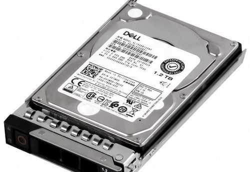 Dell AL15SEB120NY 01M0D 1.2TB