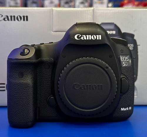 Canon EOS 5D Mark III Body (гарантия) id-0070