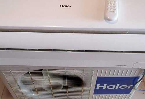 Кондиционер Haier 07