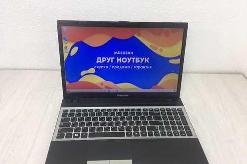Samsung 15.6 intel nvidia gt520m 6gb
