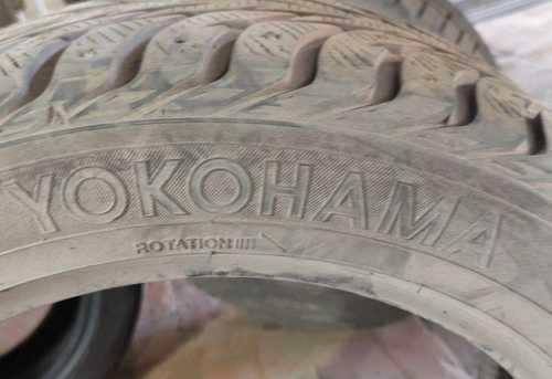 Yokohama IceGuard Stud IG65 225/55 R18 98