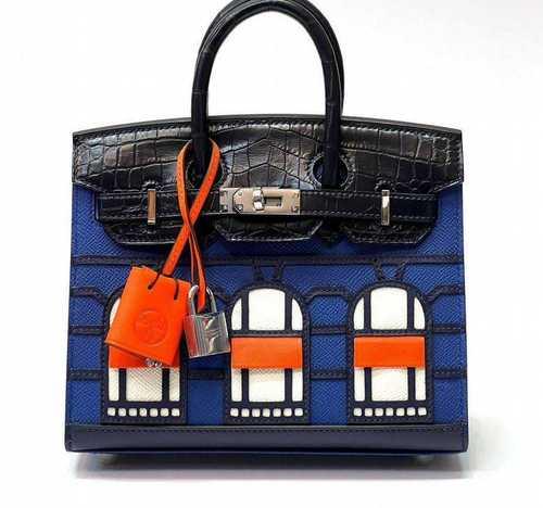 Сумка Hermes Birkin