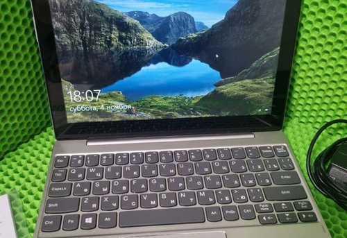 Планшетный ноутбук Lenovo miix 320-101CR
