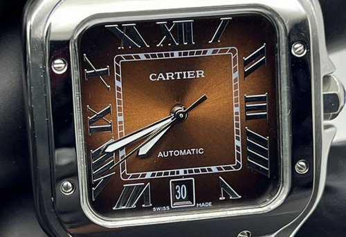 Часы Cartier Santos de Cartier 40mm