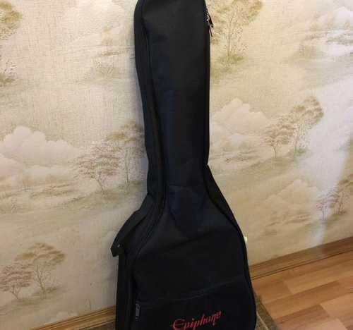 Чехол для гитары Epiphone