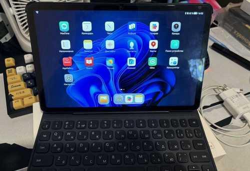 Huawei MatePad 10.4 2022 (Wi-Fi) + клавиатура