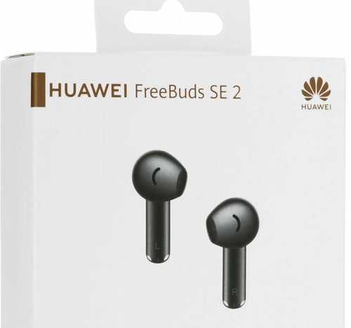Наушники TWS huawei FreeBuds SE 2