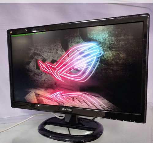 Монитор ViewSonic 22'' 55 см hdmi