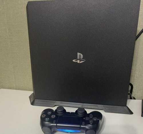 Sony playstation 4 pro 1tb