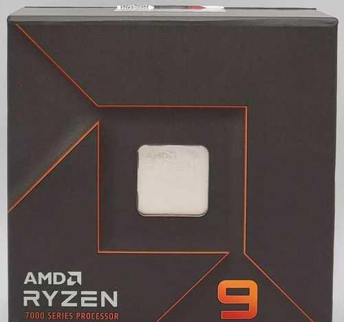 Процессоры AMD Ryzen 9 5950 5900 395 7950 79000 X