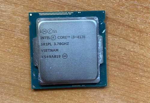 I5-4690/i3-4170/MSI H81MP33/GTX/hyperx DDR3 16/бп
