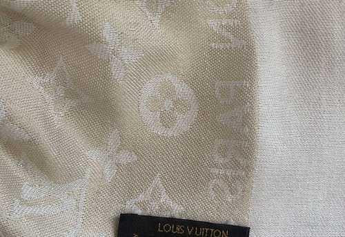 Louis vuitton шарф