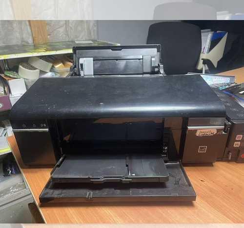 Принтер epson l800