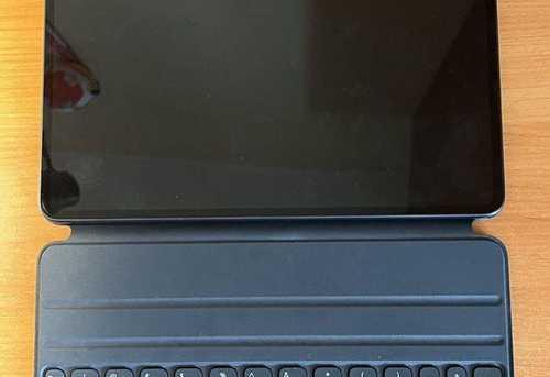 Планшет huawei MatePad Pro 10.8 inch + клавиатура