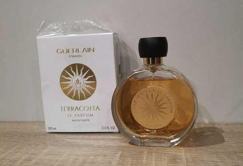 Guerlain Terracotta Le Parfum оригинал