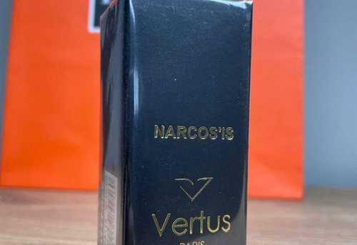 Парфюмерная вода Vertus Narcos'is Тестер 35 ml