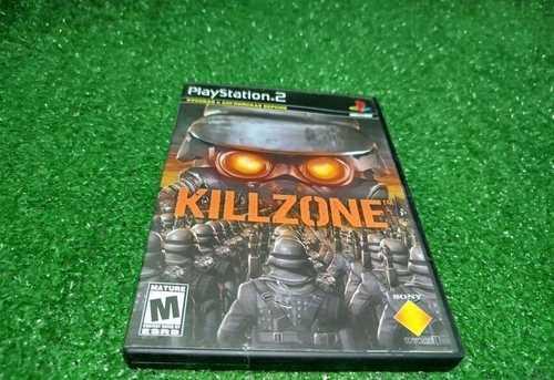 Killzone ps2
