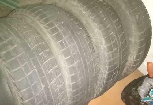 Yokohama IceGuard Stud IG65 185/75 R14