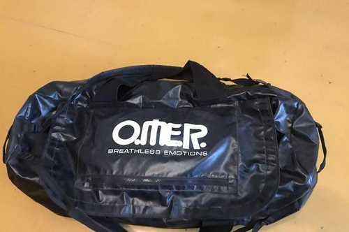 Сумка Tekno Bag Omer 90л