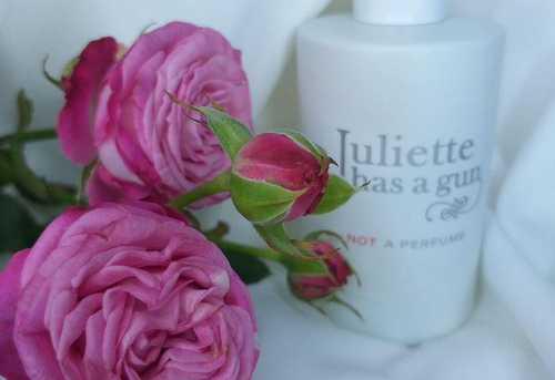 Attar Collection Zarkoperfum Juliette Has A Gun