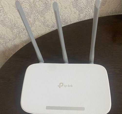 Wifi роутер tp link