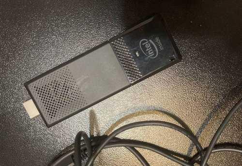 Intel compute stick