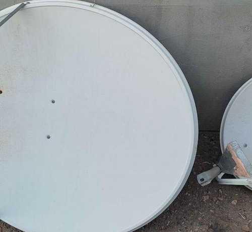 Спутниковая антенна тарелка