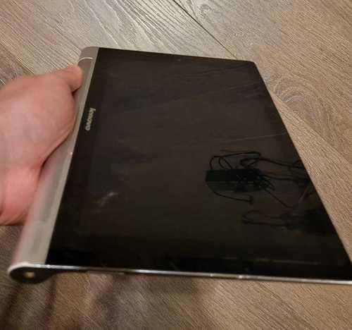 Планшет lenovo yoga 60047 с симкой