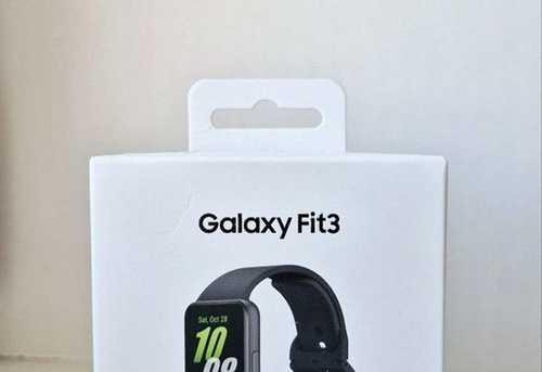 Samsung galaxy fit3