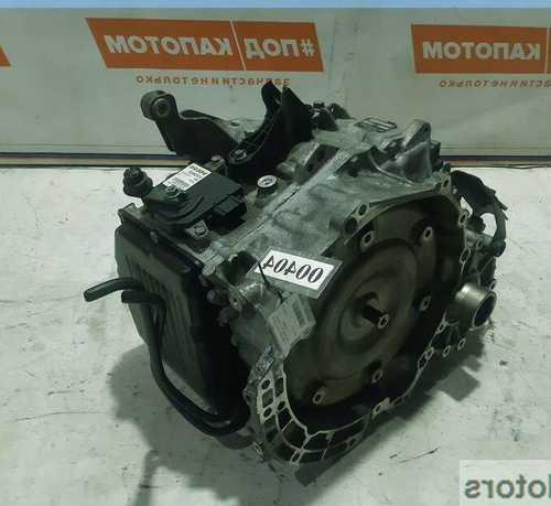 АКПП B6304T4 TF-80SC 3.0t 4 wd Volvo S80 S60