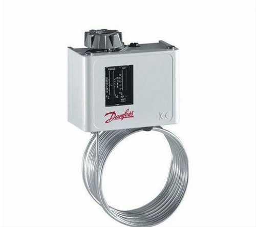 Реле температуры Danfoss KP61