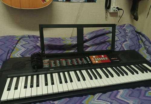 Синтезатор Yamaha psr f51