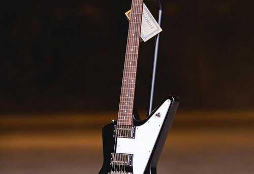 Epiphone Explorer Ebony