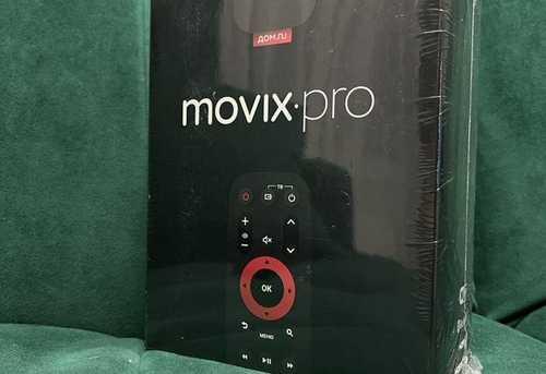 Тв приставка Movix Pro