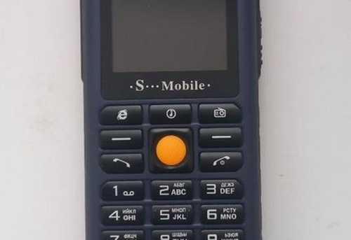 S Mobile S-G8800