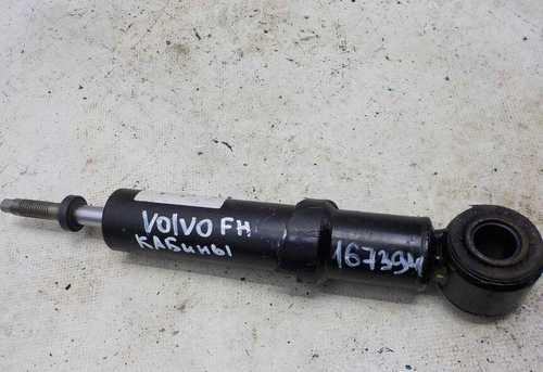 Амортизатор кабины Volvo FH12