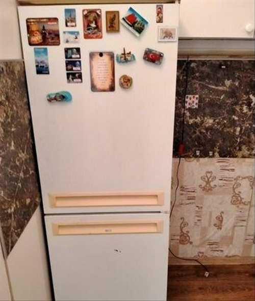 Холодильник бу Stinol RF S 275