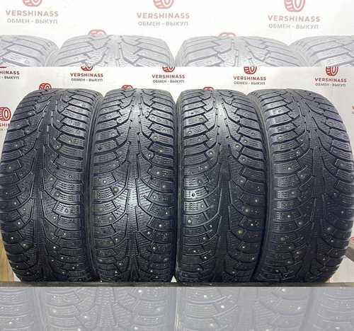 Nokian Tyres Nordman 5 225/55 R17