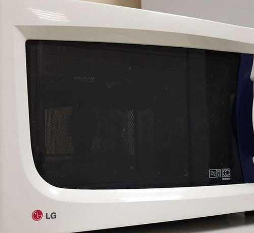 Микроволновая печь LG 25л. Доставка. Гарантия