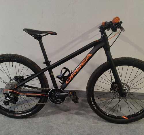 Велосипед детский Orbea MX 24 Team-Disc