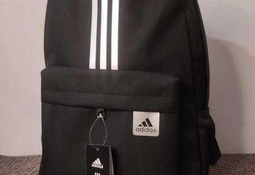 Рюкзак adidas новый