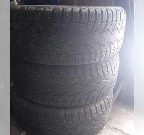 Toyo Observe G3-Ice 225/55 R17