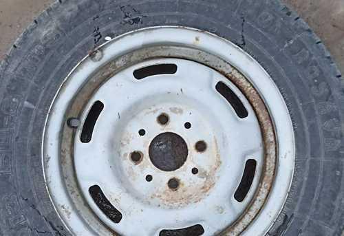 Rosava Бц-6 175/70 R13